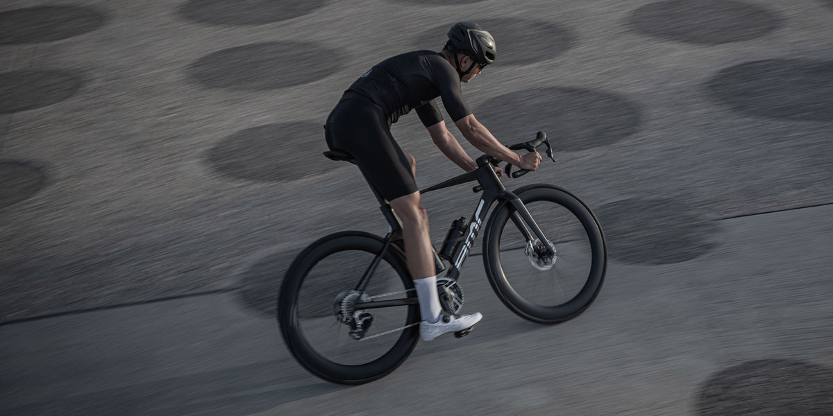 Teammachine R Mpc. Frameset Mpc. – BMC Switzerland AG