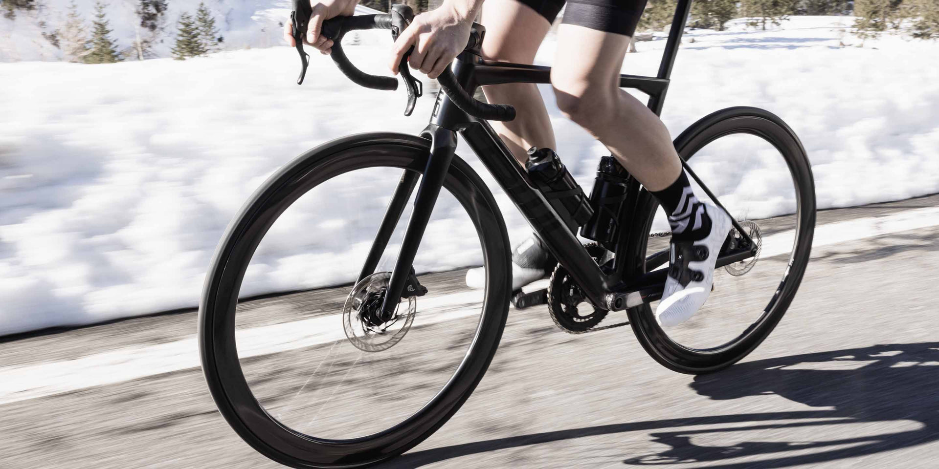 BMC Premium Performance Bicycles